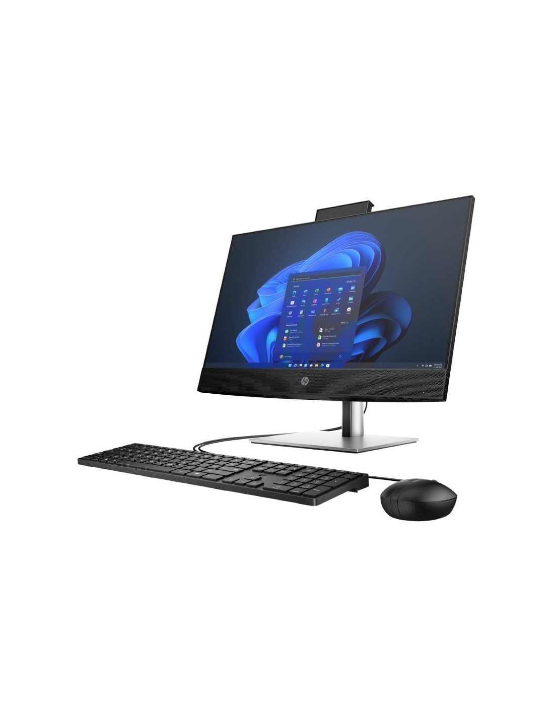 PC All in One HP ProOne 440 G9 A55BJET Intel Core i5-14500T/ 16GB ...